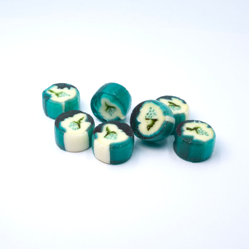 Blueberry Rock – Melbourne Rock Candy