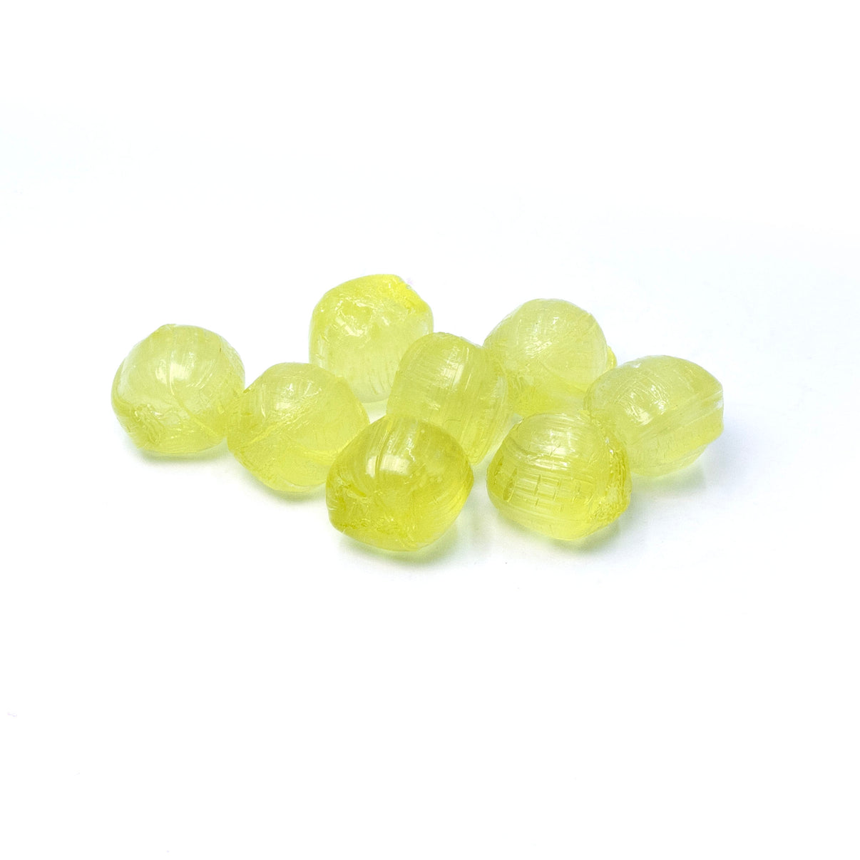 Eucalyptus & Menthol Drops – Melbourne Rock Candy