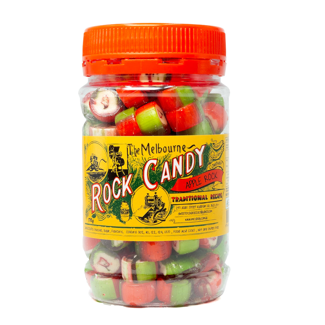 Products – Melbourne Rock Candy