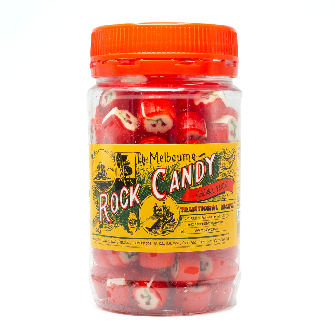 Products – Melbourne Rock Candy