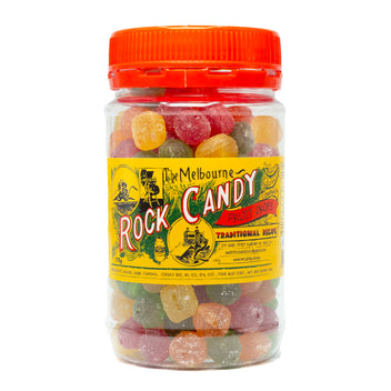 Gift Box – Melbourne Rock Candy